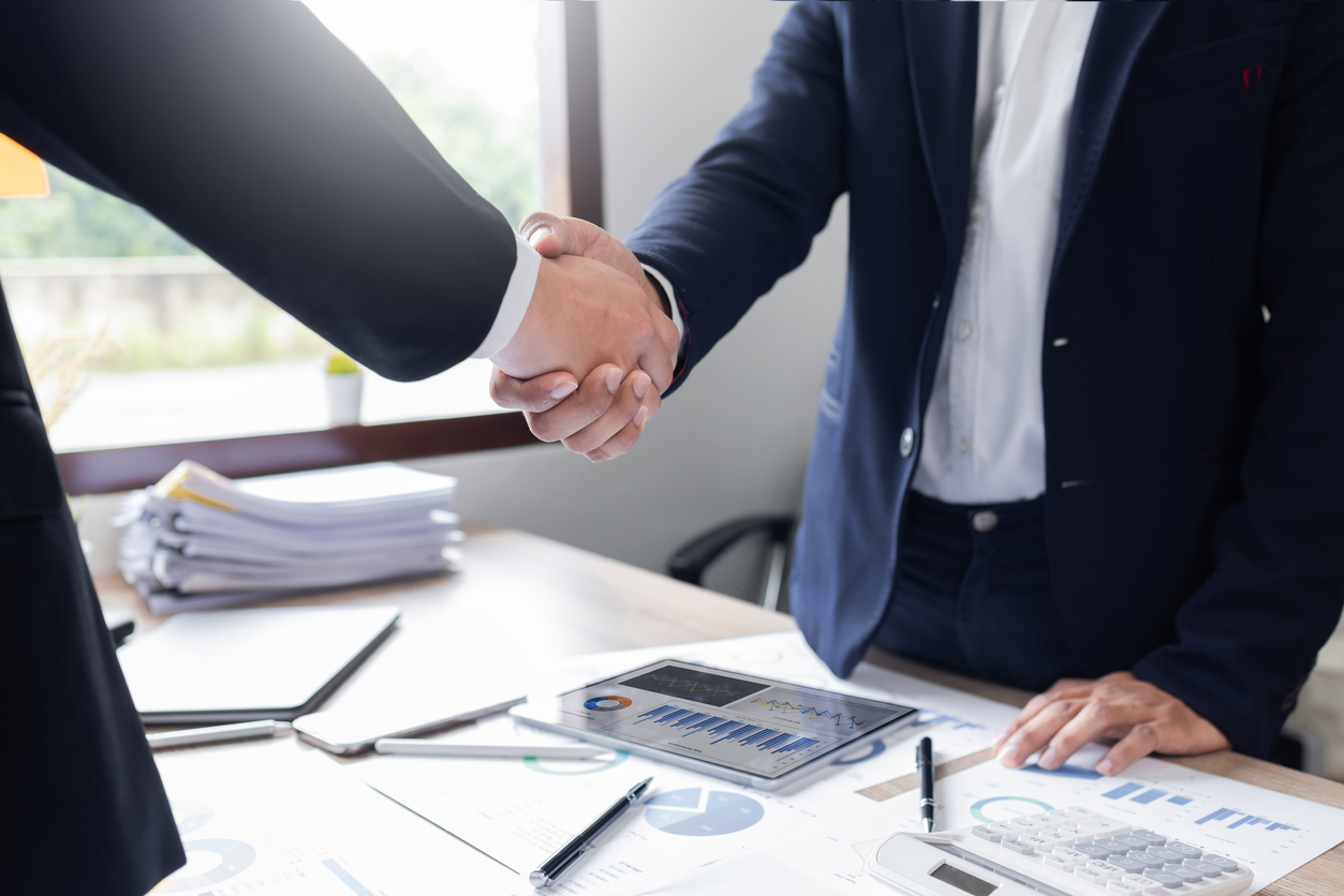 The Biggest Benefits of Working with an Administrative Services ...