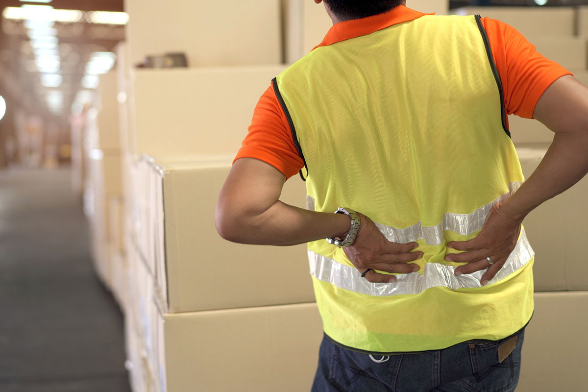 The Top 7 Ways to Control Workers' Comp Costs