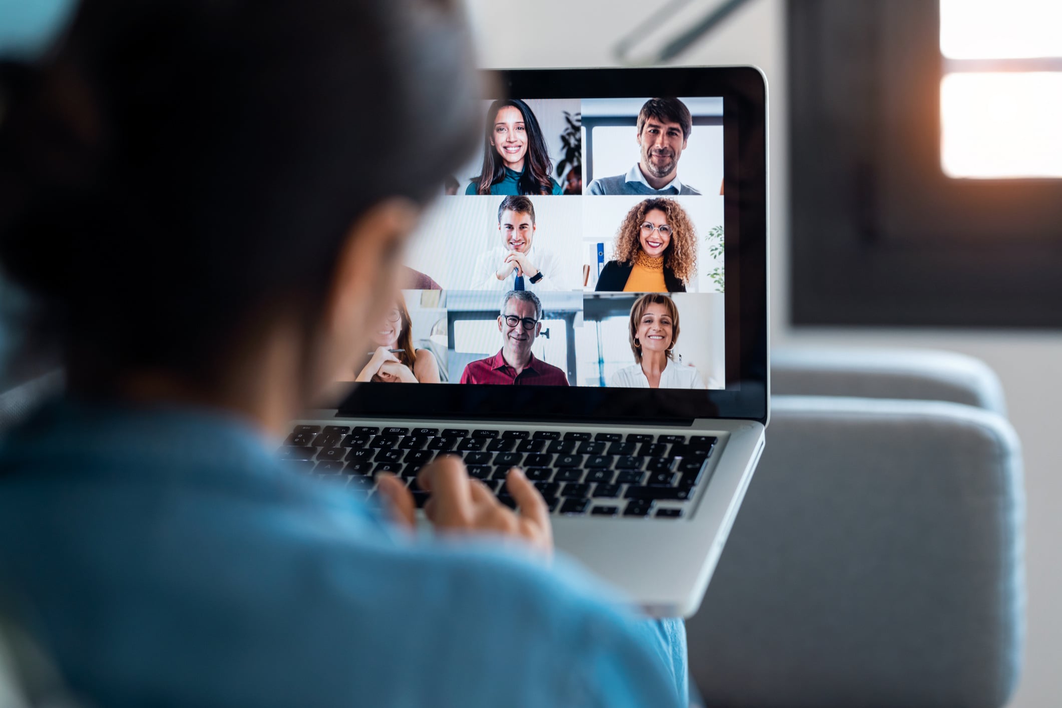 How Does Remote Work Affect Workers’ Comp Injuries and Insurance For ...