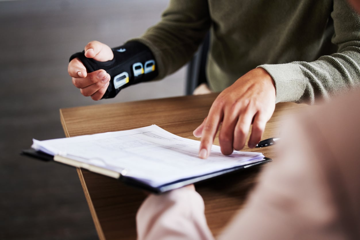 Is Group Captive Insurance Right for Your Workers' Compensation Needs ...