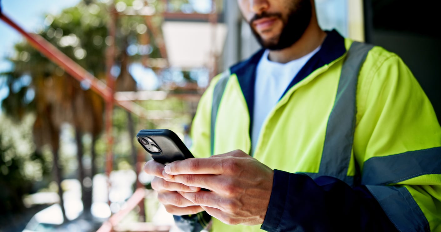 Digital Wellness at Work: How Excessive Phone Use Impacts Employee ...
