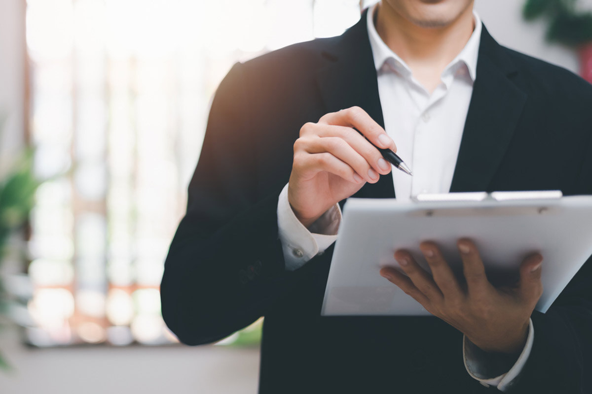 How to Calculate Payroll for a Worker’s Compensation Audit